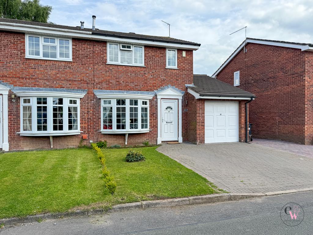 Mallard Way, Winsford – CW Estate Agents
